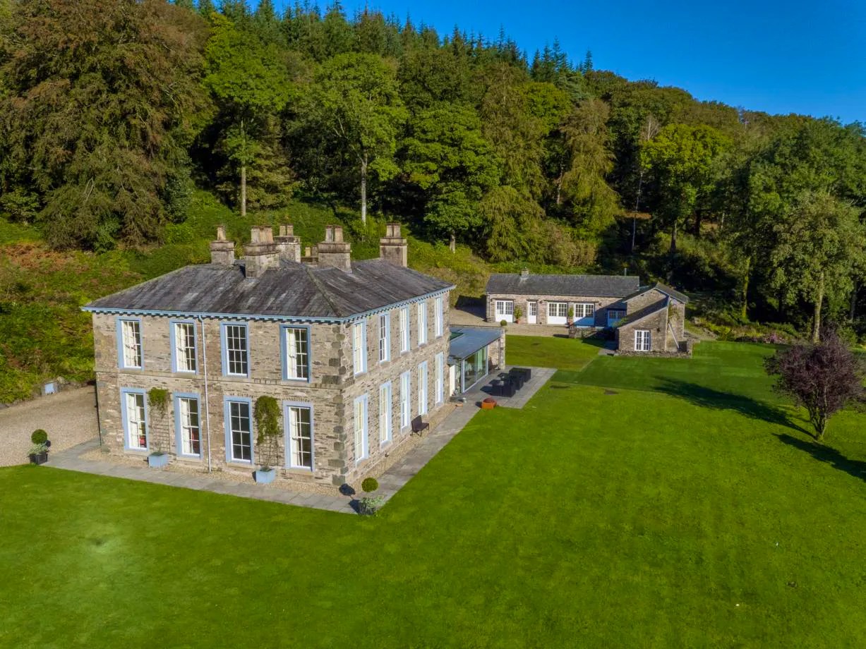 The Good Life: A Review Of Lake District Cottages