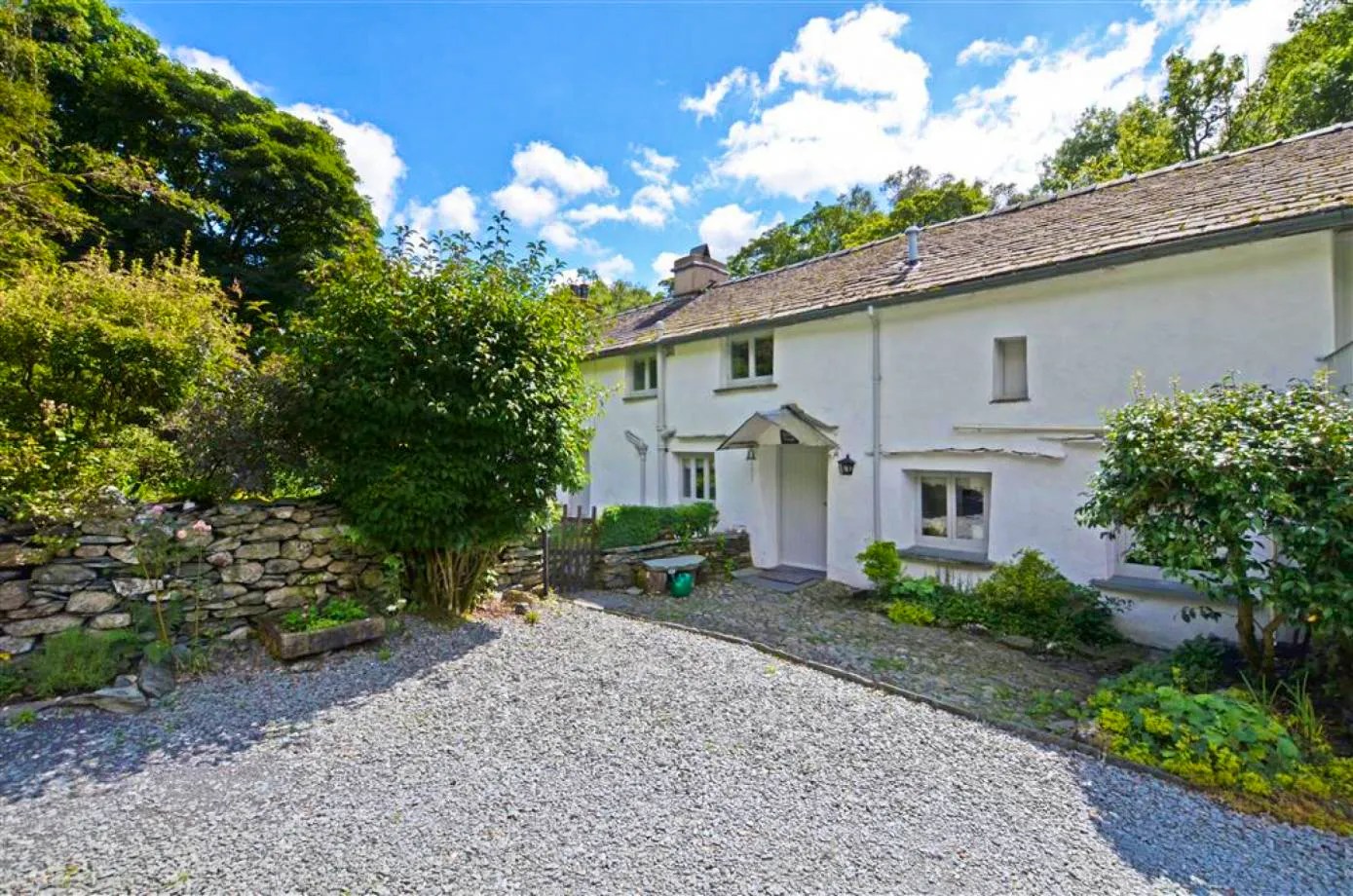 The Good Life: A Review Of Lake District Cottages