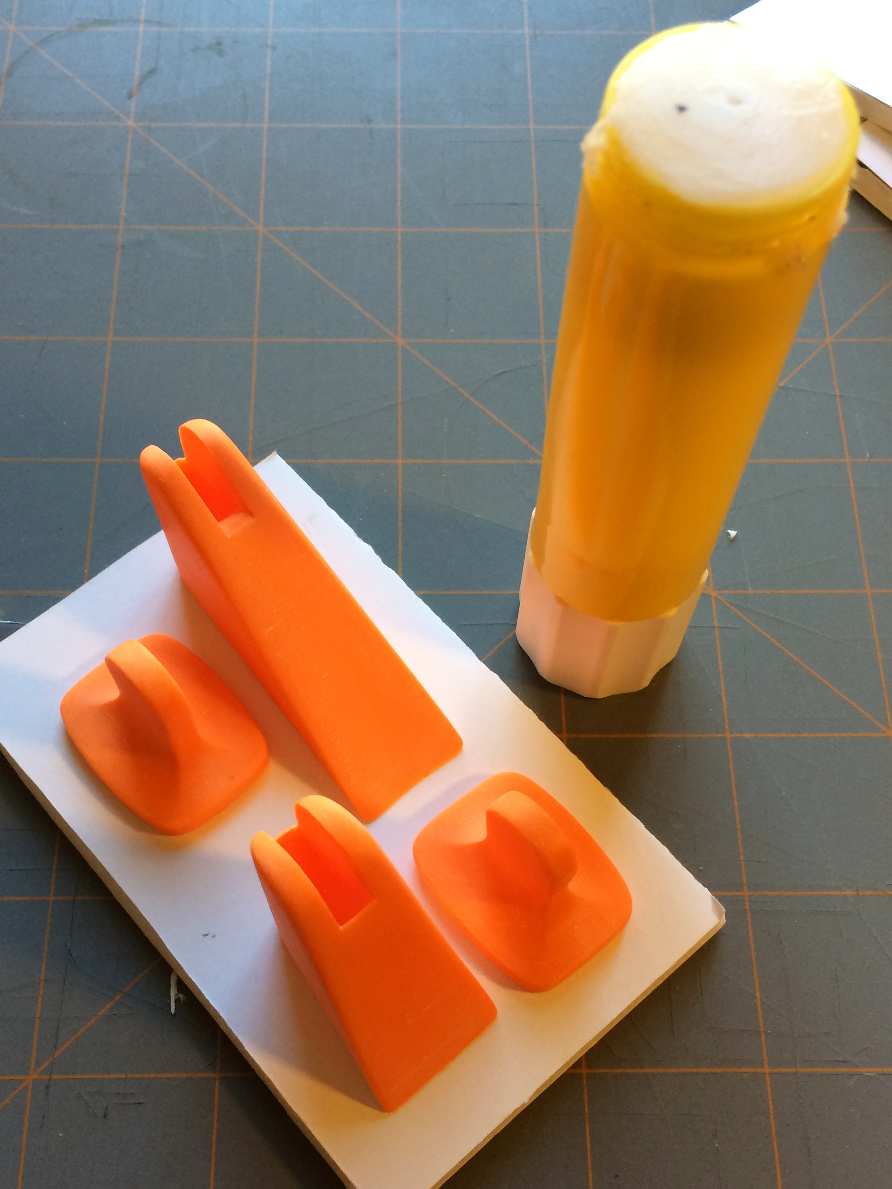 Learn Resin Casting Techniques: Cold Casting | Hackaday