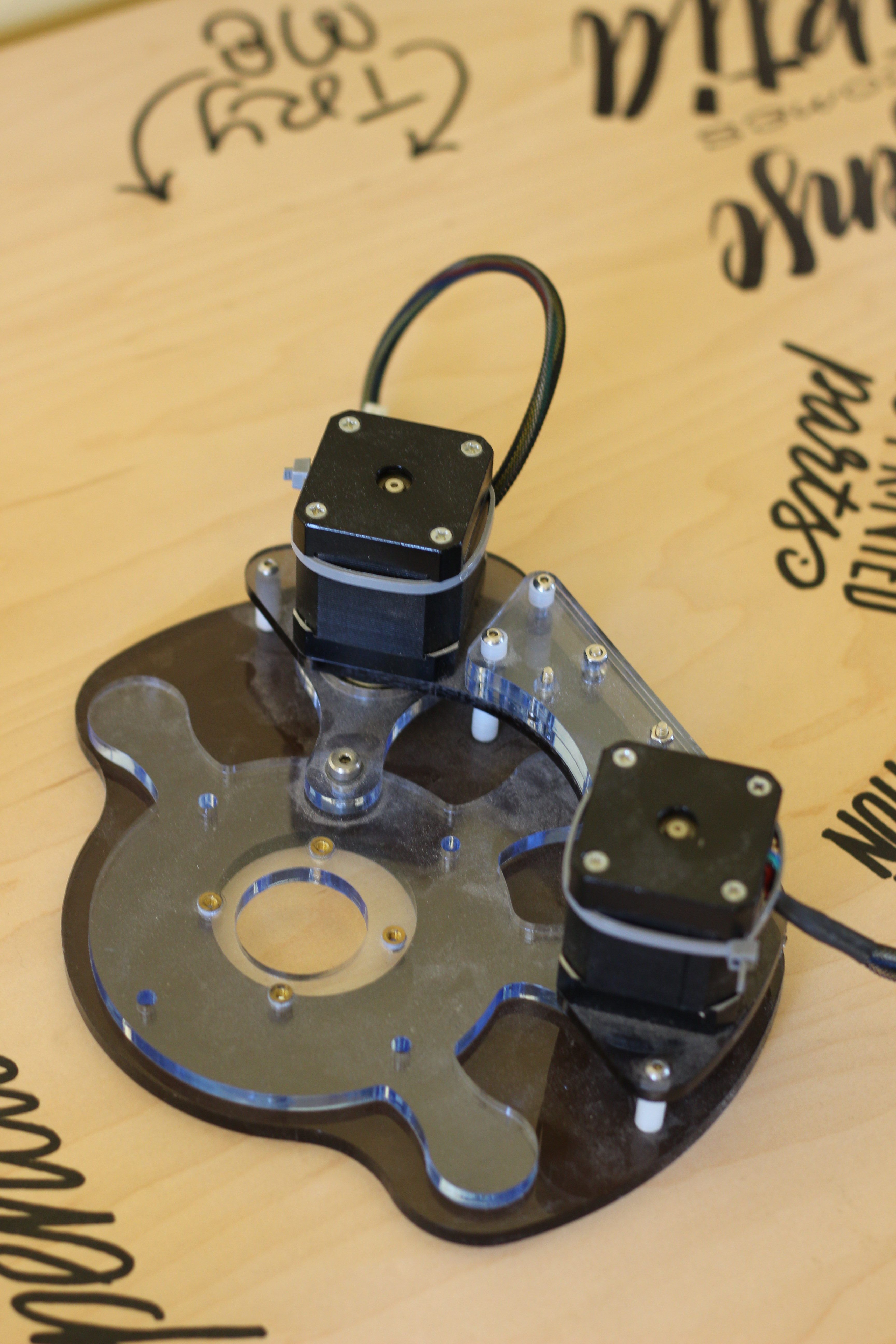 Hands-On The Shaper Origin: A Tool That Changes How We Build | Hackaday