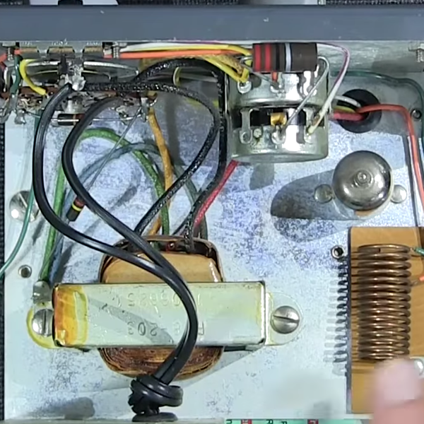 Mr Carlson S Lab Capacitor Tester Schematics » Wiring Digital And Schematic