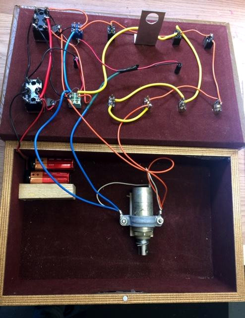 how to run toggle switch - Wiring Work