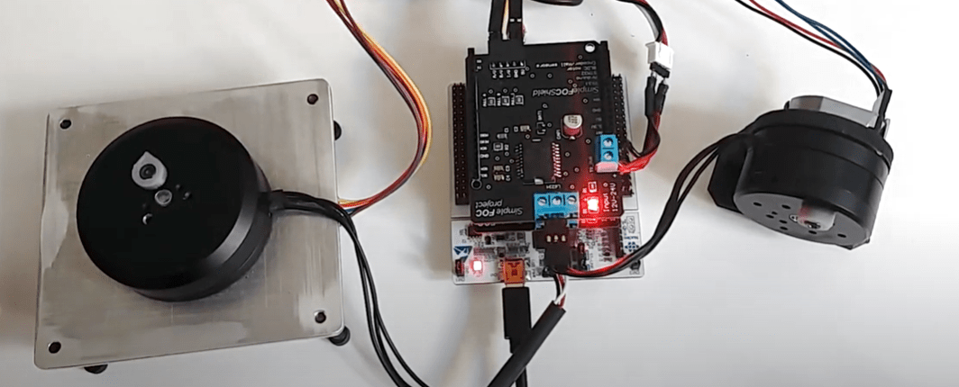 How To Control Bldc Motor Using Arduino » Wiring Work