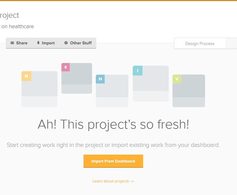 Trying Out the New Notable - Haden Interactive