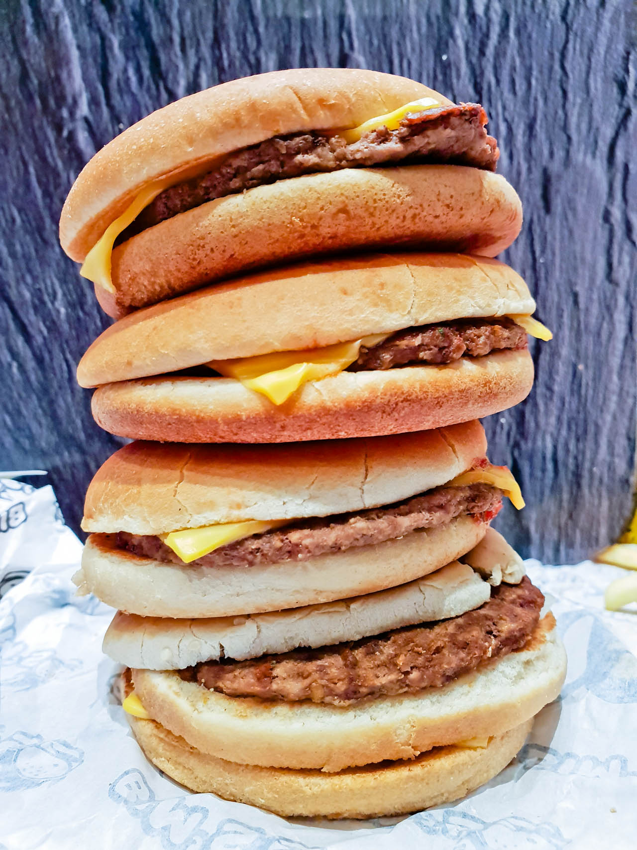 Bims | Halal Food Guy