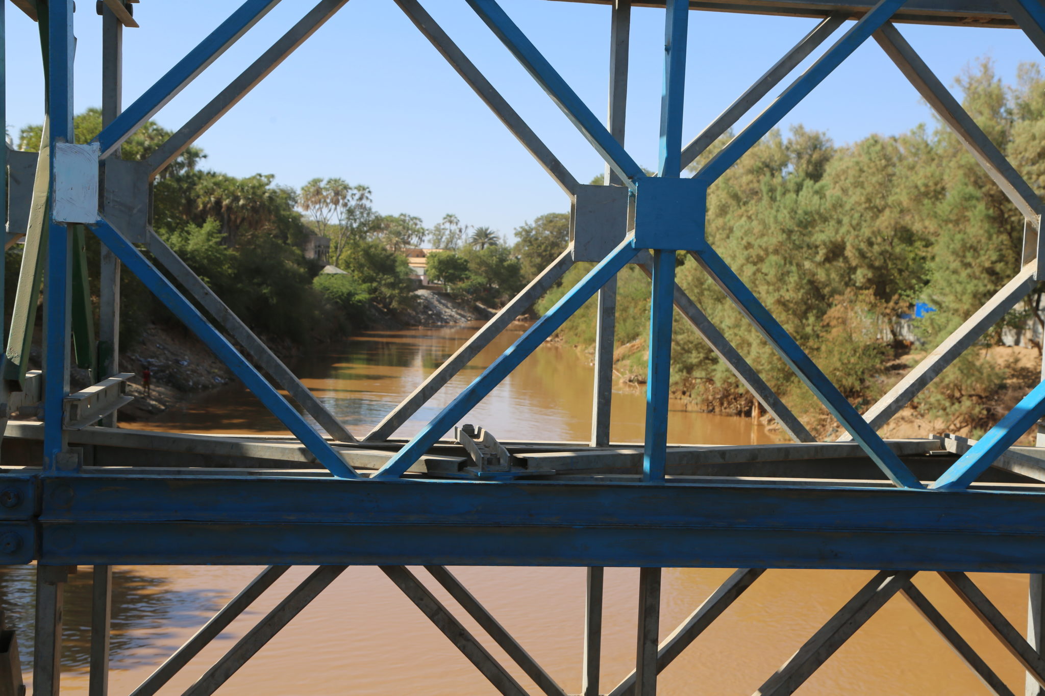 Wabiga Shabeelle Oo Biyo Keenay - Halbeeg News