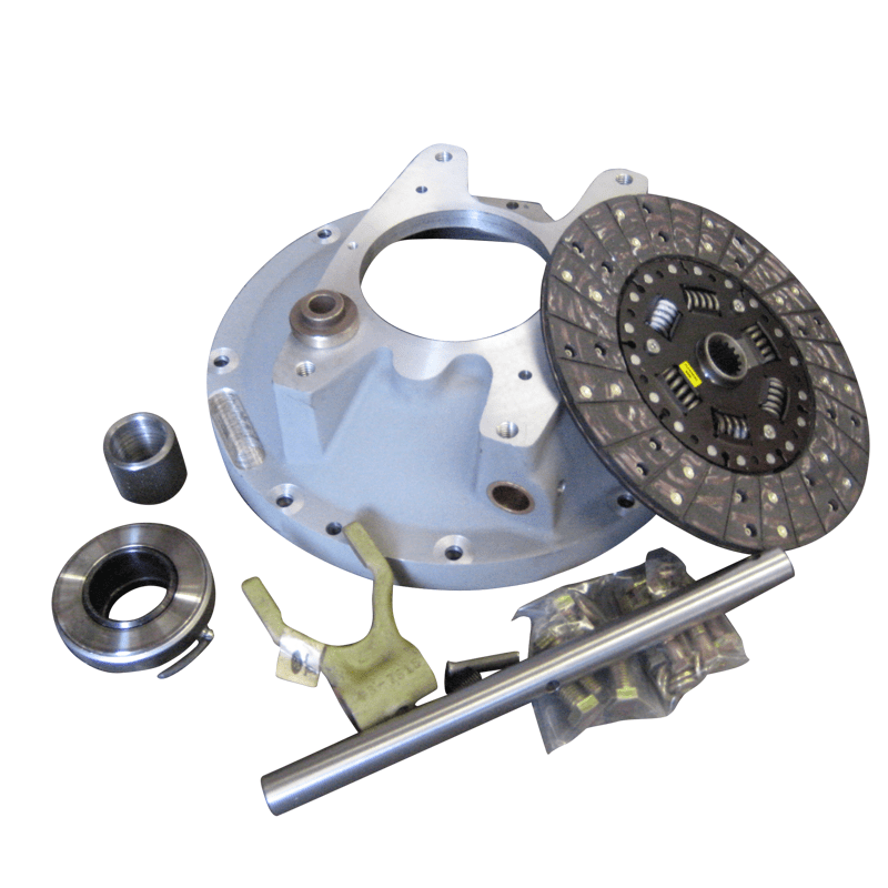 T5 Adapter Kit - H&H Flatheads