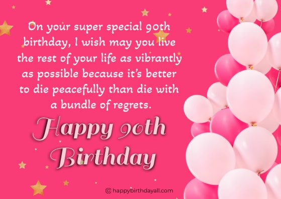 Birthday Card For 90 Year Old Man Birthday Wishes birthday-card-for-90-year-old-man-birthday-wishes