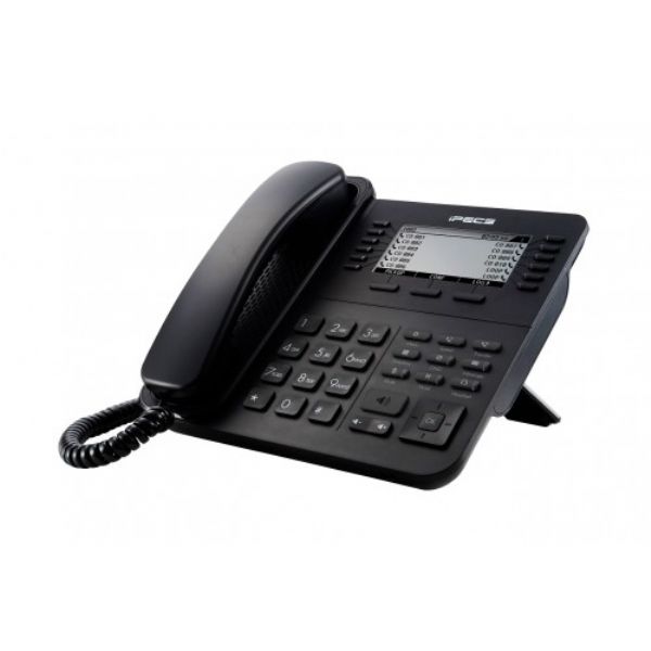 Ericsson-LG iPECS LIP-9000 IP Phone LIP-9040 - AUD - ERICSSON-LG ...