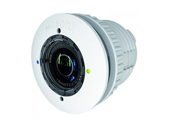 Mobotix M73 Sensor Module Mx-O-M7SA-8D050 - AUD - MOBOTIX AUSTRALIA ...