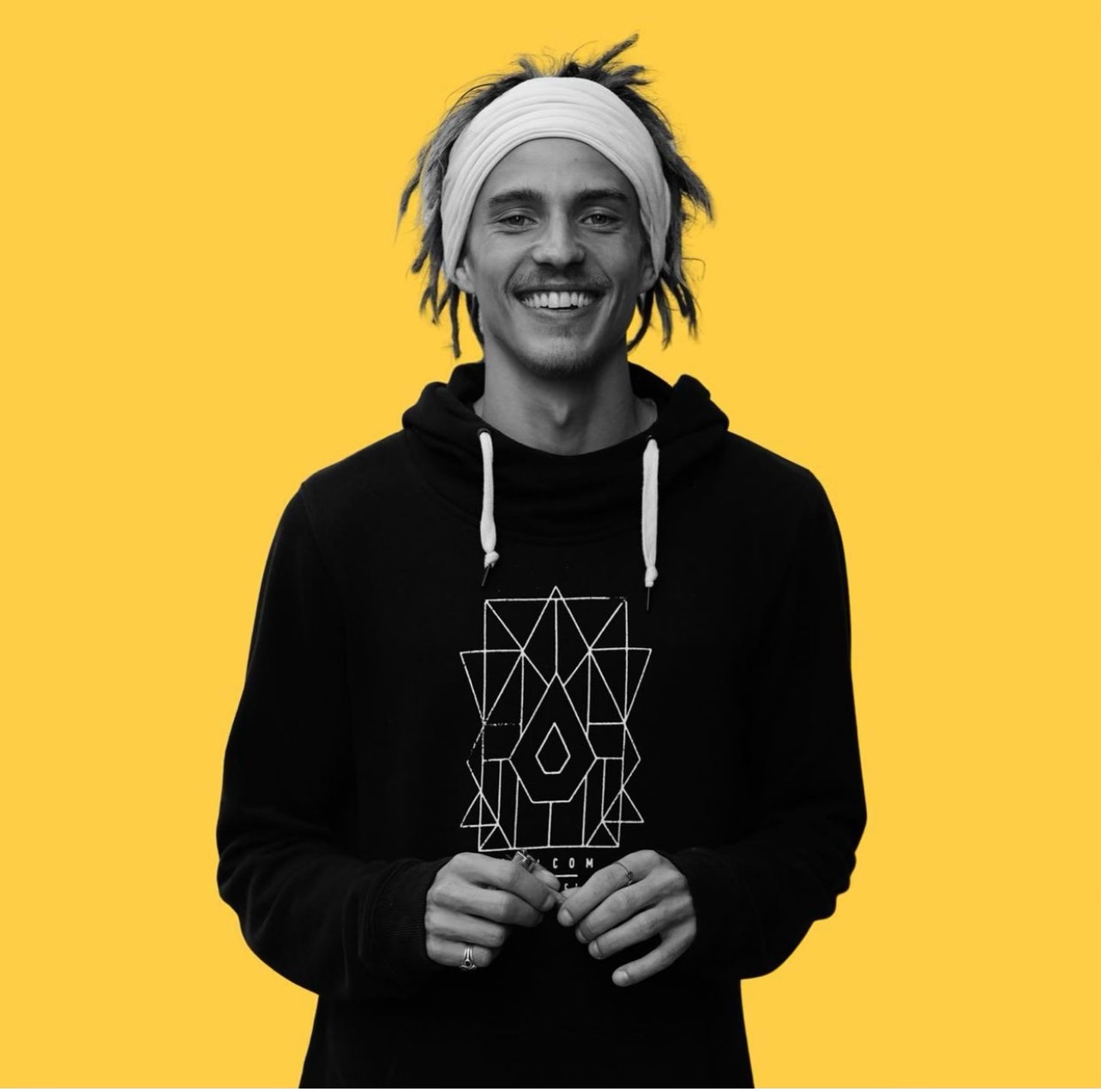 Kebi Back To The Roots Tour - Harper + Hudson