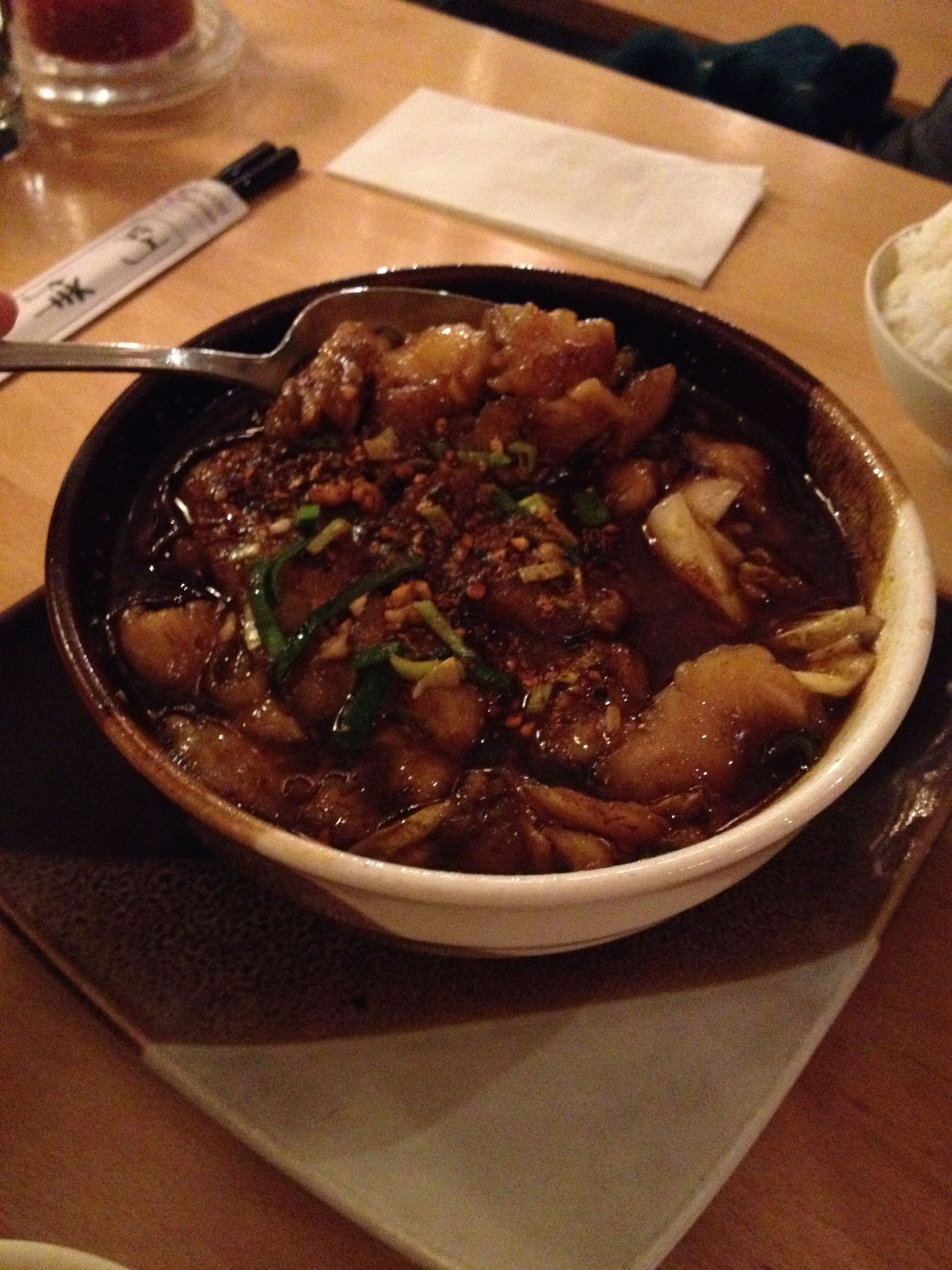 Restaurant Beyond Zürich - Authentische chinesische Küche hinter dem HB.