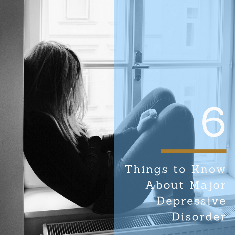 Important Depressive Disorder | ExpertsGuys