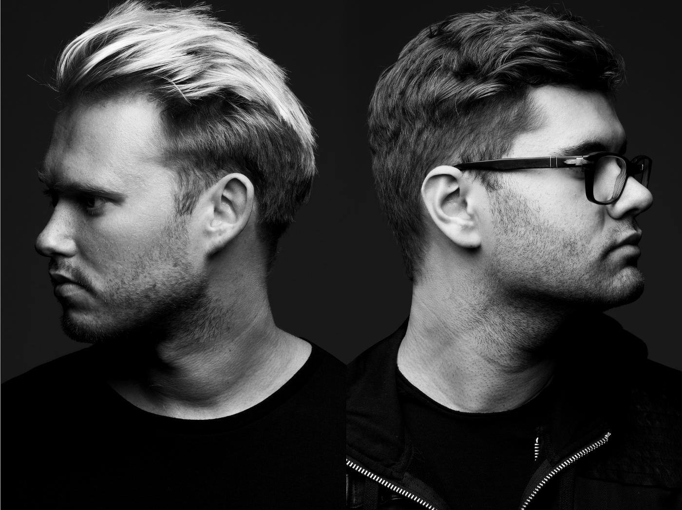 Catching Up With Cazzette - HBT MAG