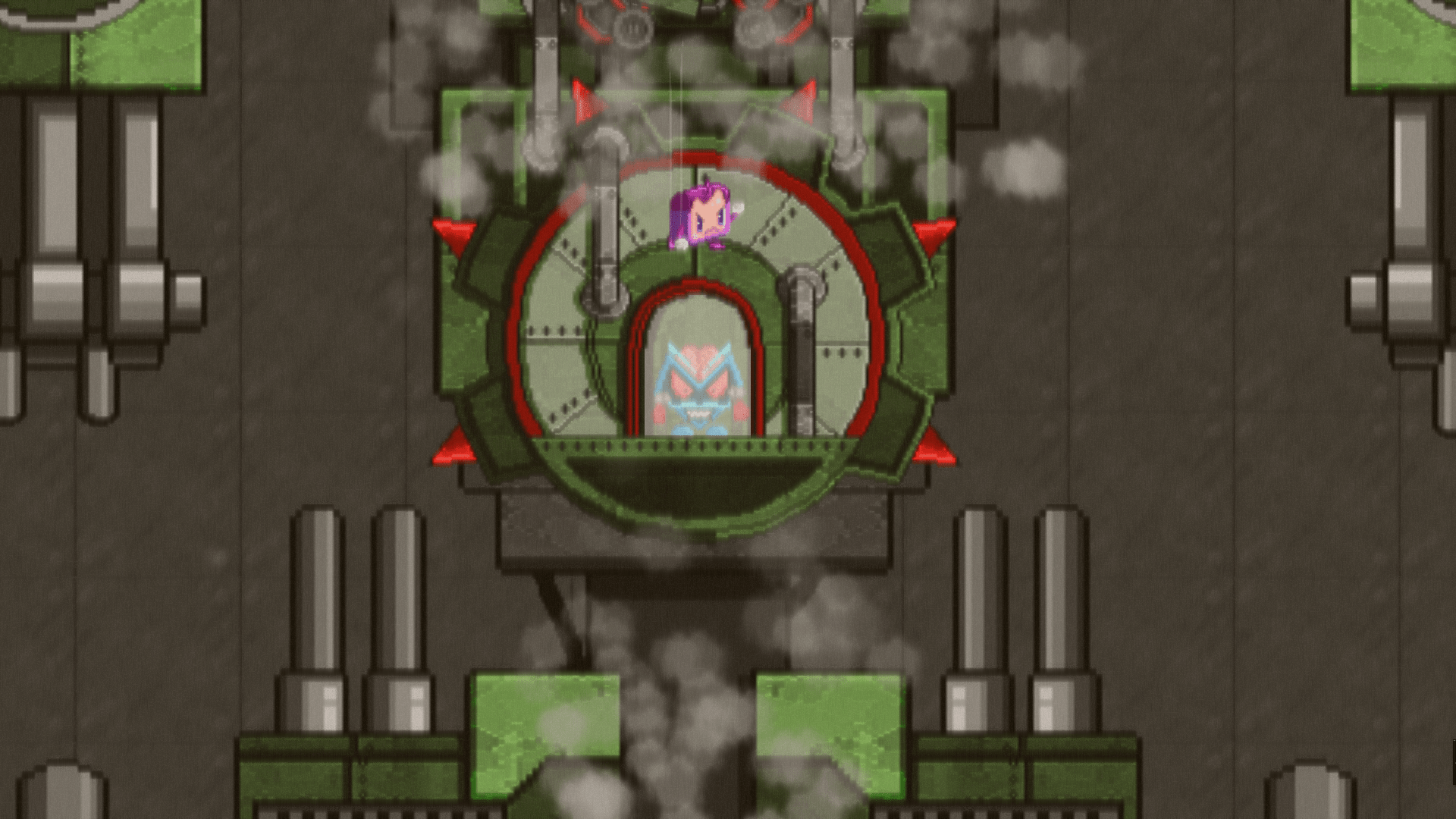 Bad Pad | Bad Pad – DevBlog