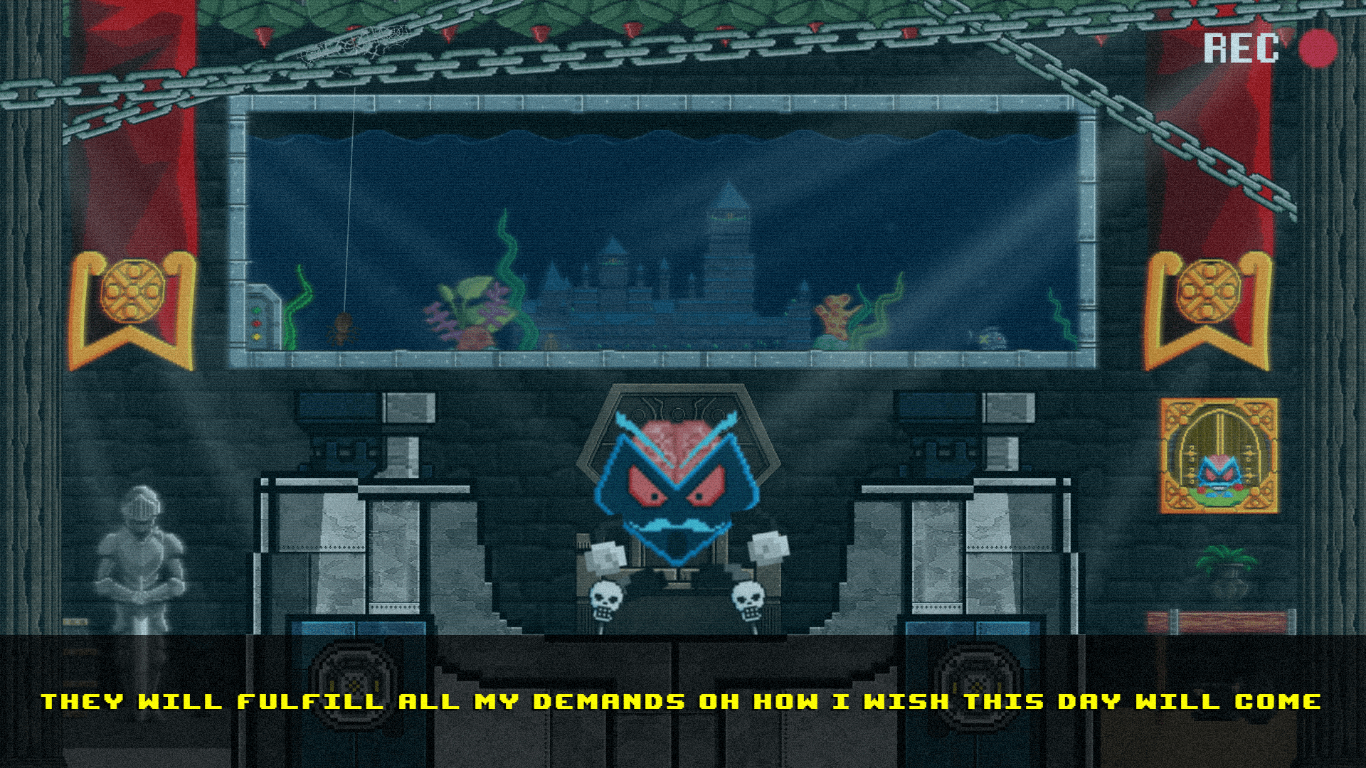 Bad Pad | Bad Pad – DevBlog