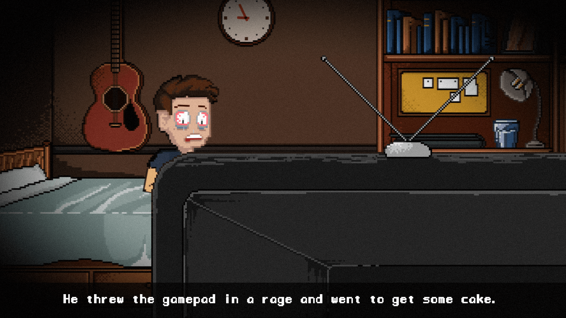 Bad Pad | Bad Pad – DevBlog