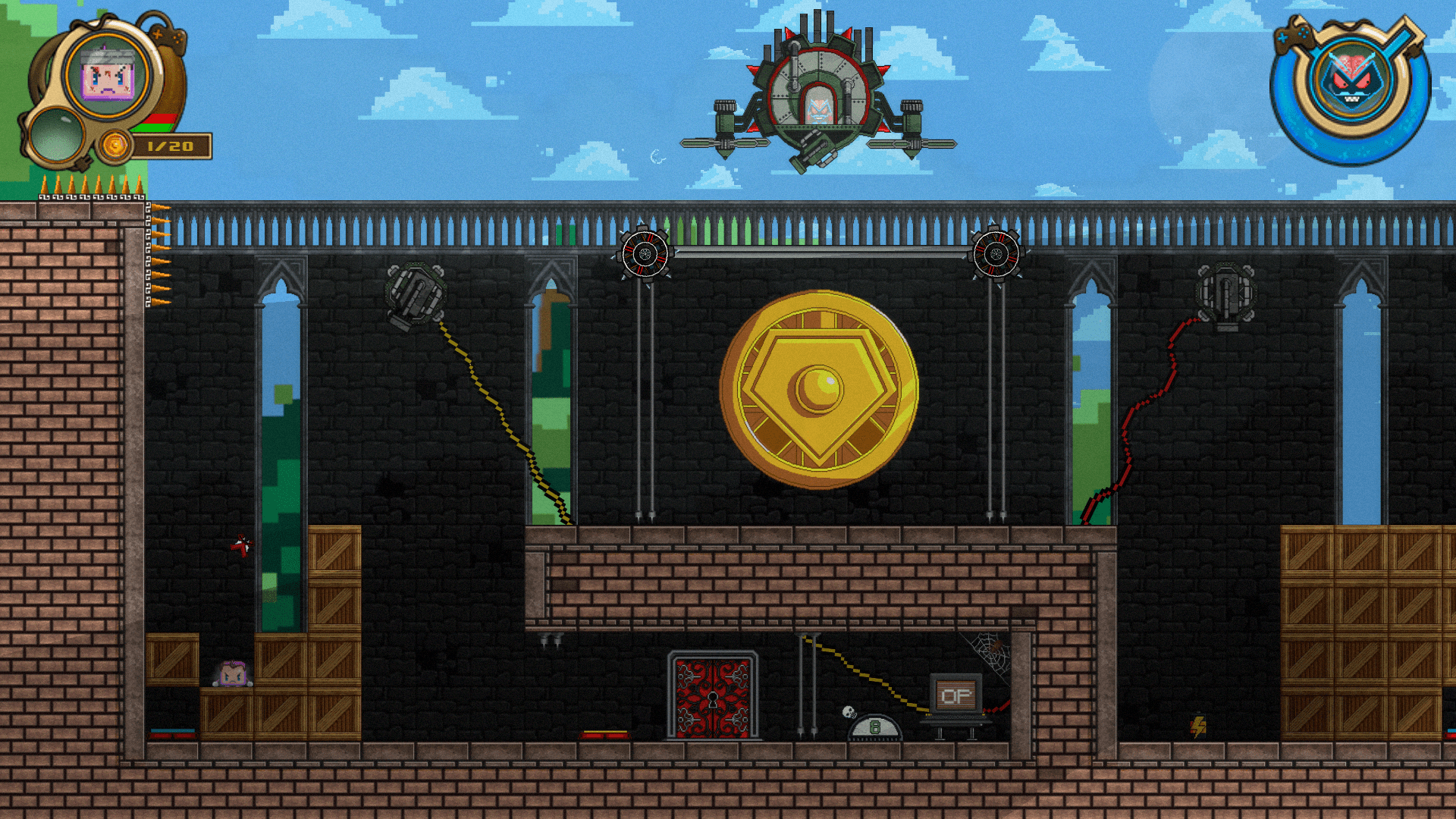 Bad Pad | Bad Pad – DevBlog