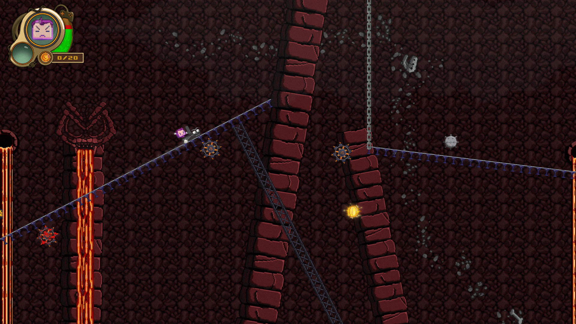 Bad Pad | Bad Pad – DevBlog