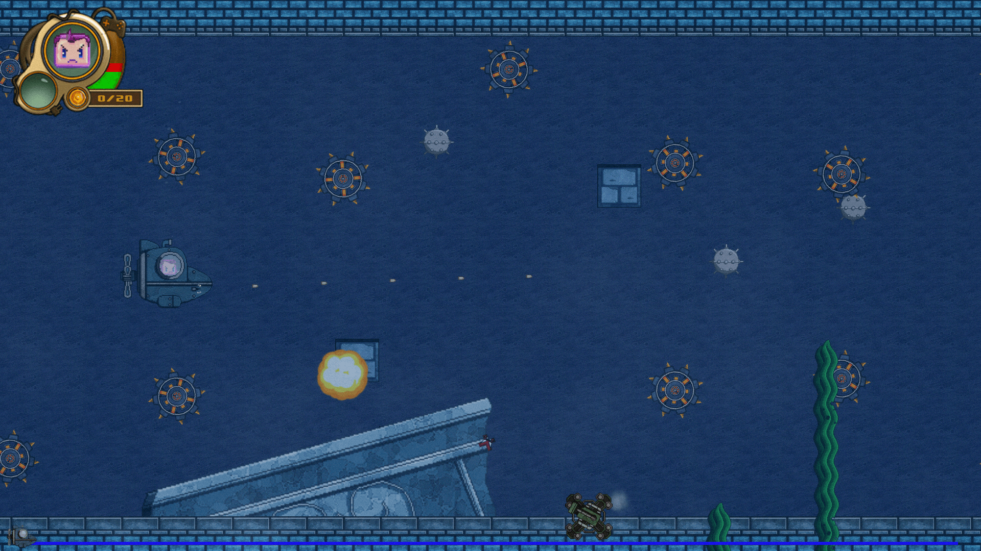 Bad Pad | Bad Pad – DevBlog