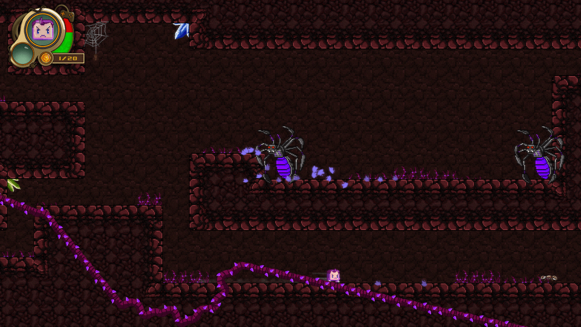 Bad Pad | Bad Pad – DevBlog