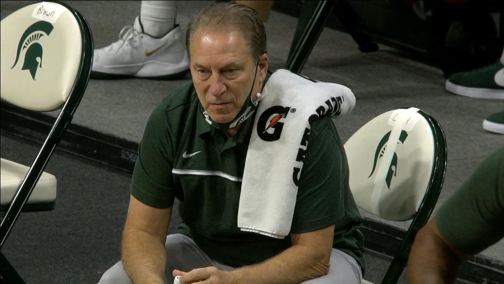 Coaches pay tribute to John Thompson with towel over shoulder — Heat ...