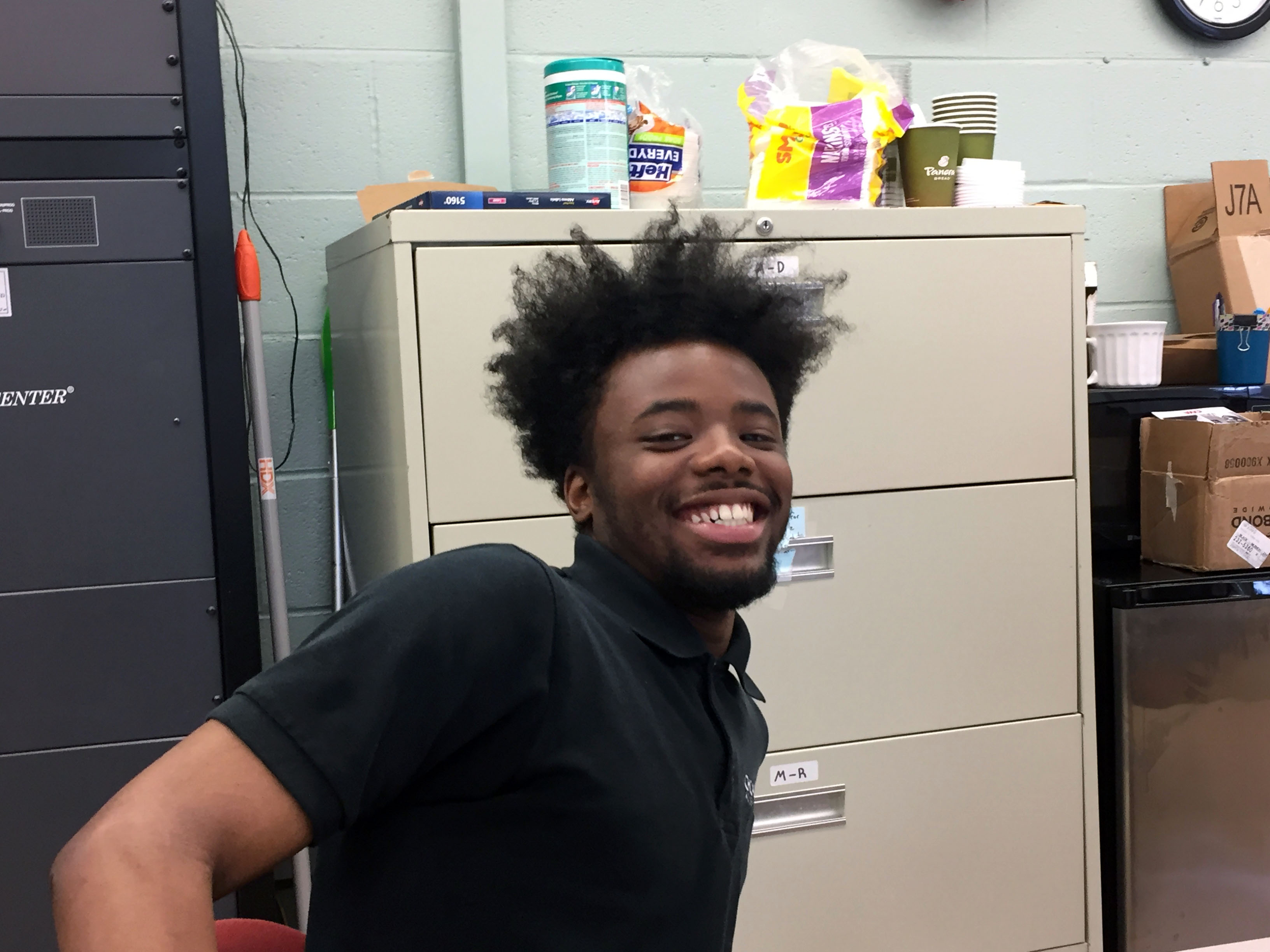 How one Chicago high school turned the corner using full-time ...