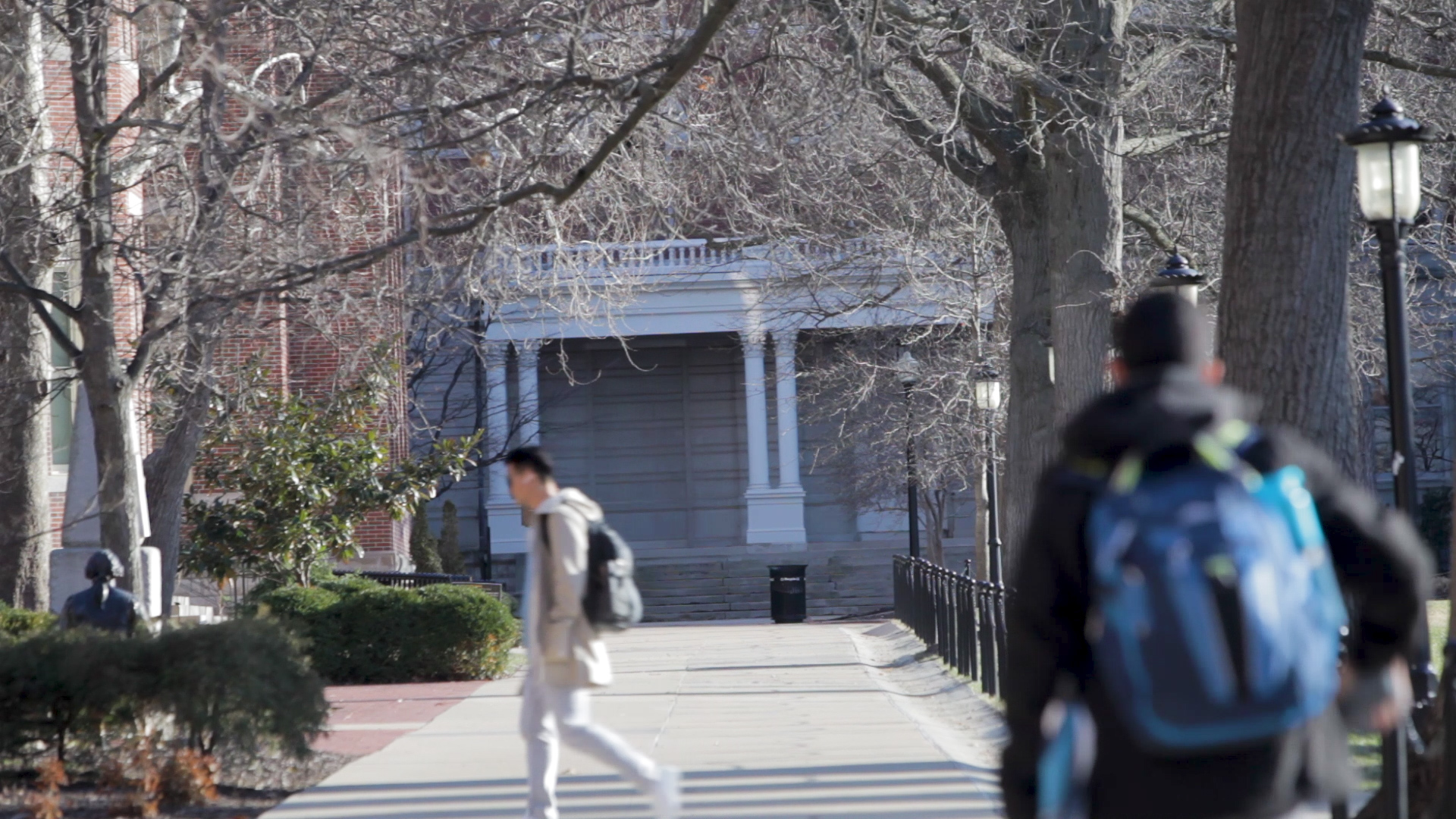 More jobs will require a college degree, but more students are dropping out