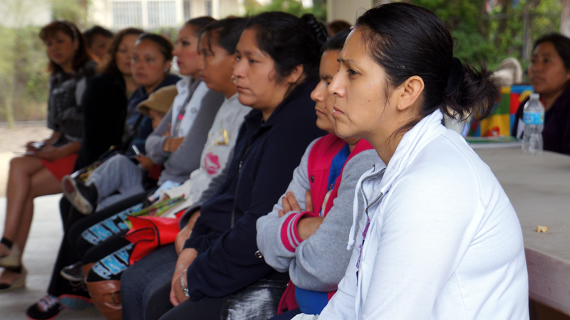 At a South LA school, change without a battle over ‘parent trigger’ law