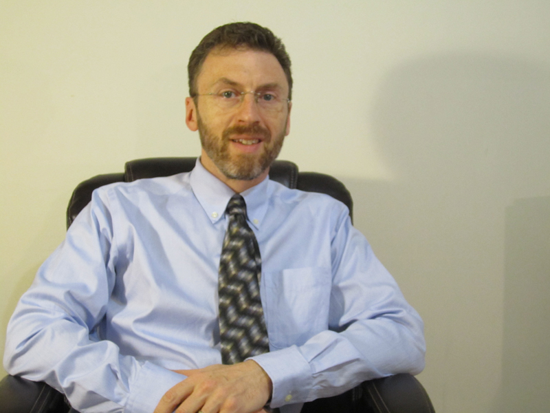 Q&A with Daniel DeCillis: Major changes needed for California to ...