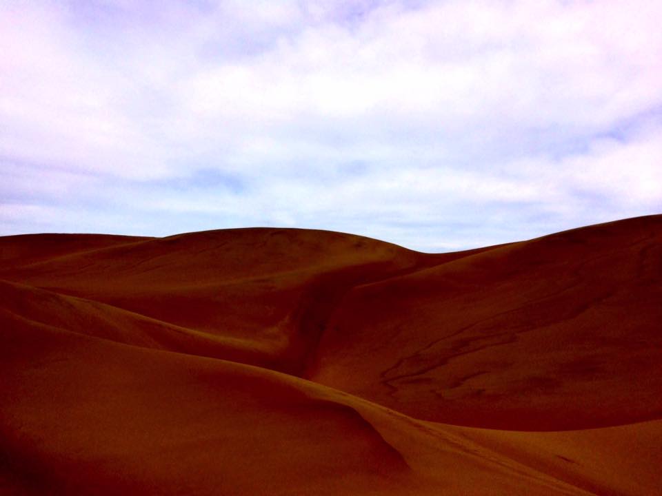 CLIMATE CHANGE: The Science of Distraction as the Chess Game Resumes