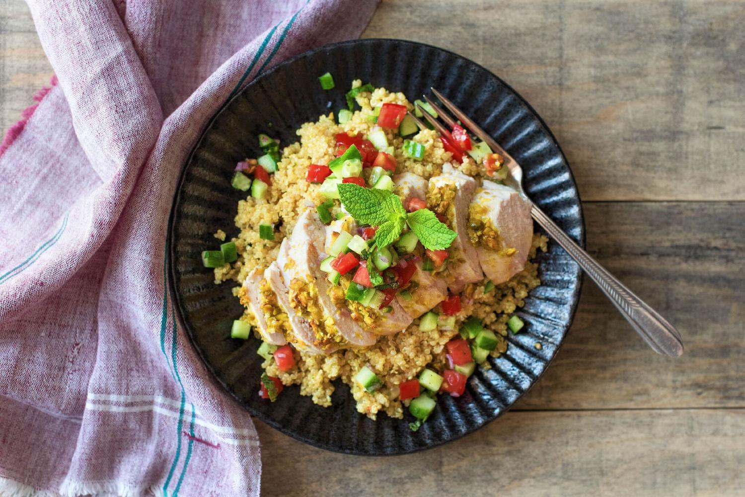 7 Different Ways to Cook Chicken | The Fresh Times