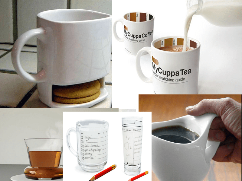 Tea Technology – Innovative Tea Cups | Hello Tea Cup