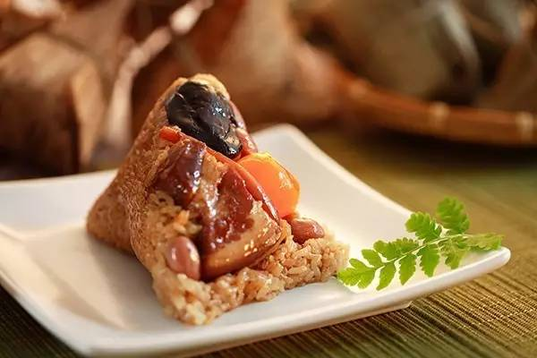 5 Zongzi Recipe Videos: Sweet & Salty Joong Recipes | Hello Tea Cup