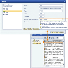 What Is Sap Logon