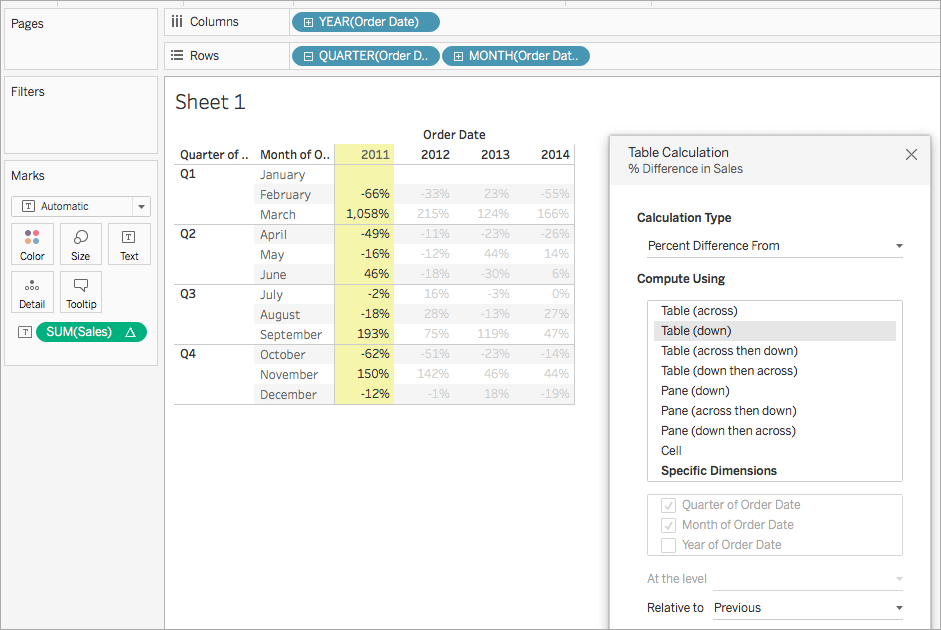 How To Show Difference Between Two Values In Pivot Table Brokeasshome how-to-show-difference-between-two-values-in-pivot-table-brokeasshome