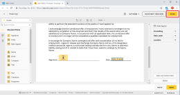 How To Sign An Envelope Docusign