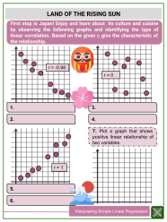 Algebra 1 Linear Regression Worksheet Pdf Algebra 1 Linear Regression Worksheet Pdf