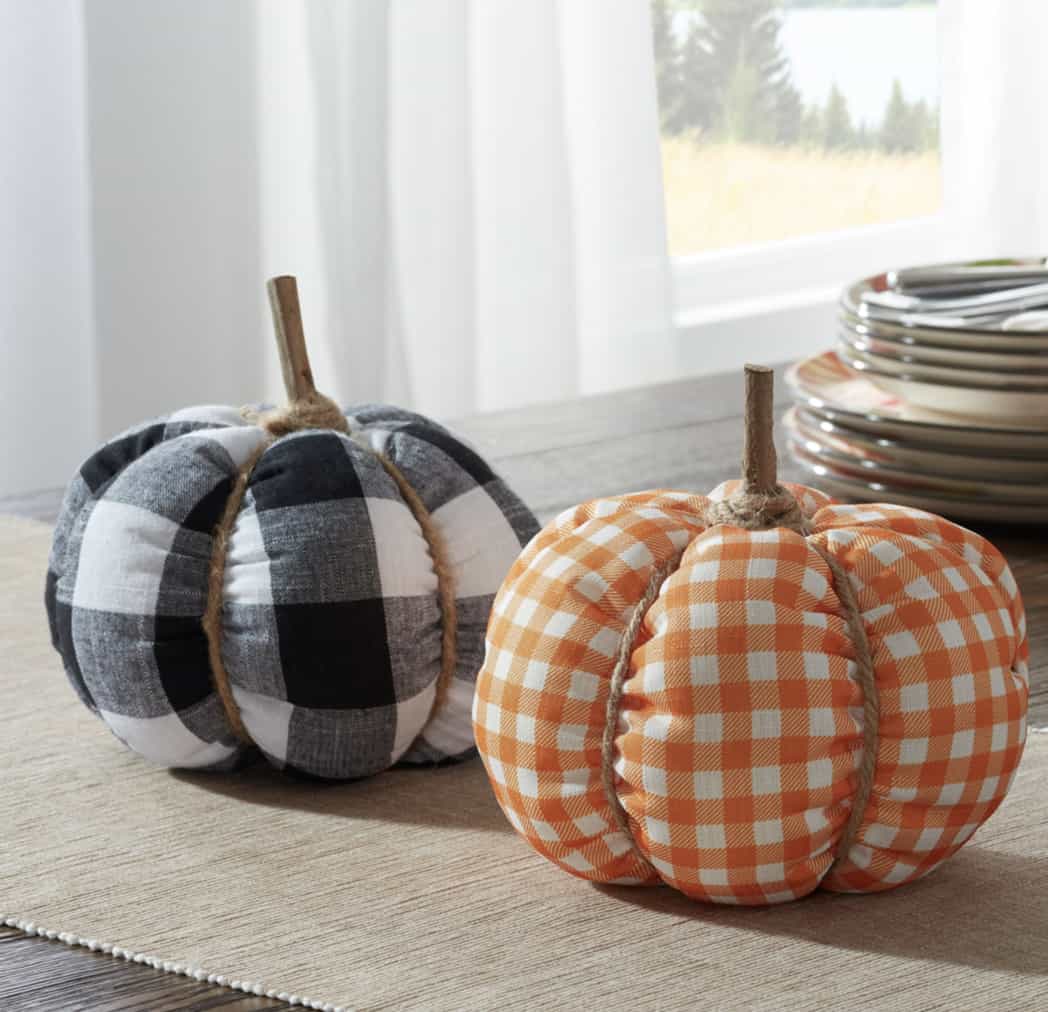 Stylish + Cheap Fall Decor for Your Home This Season - Her Happy Home