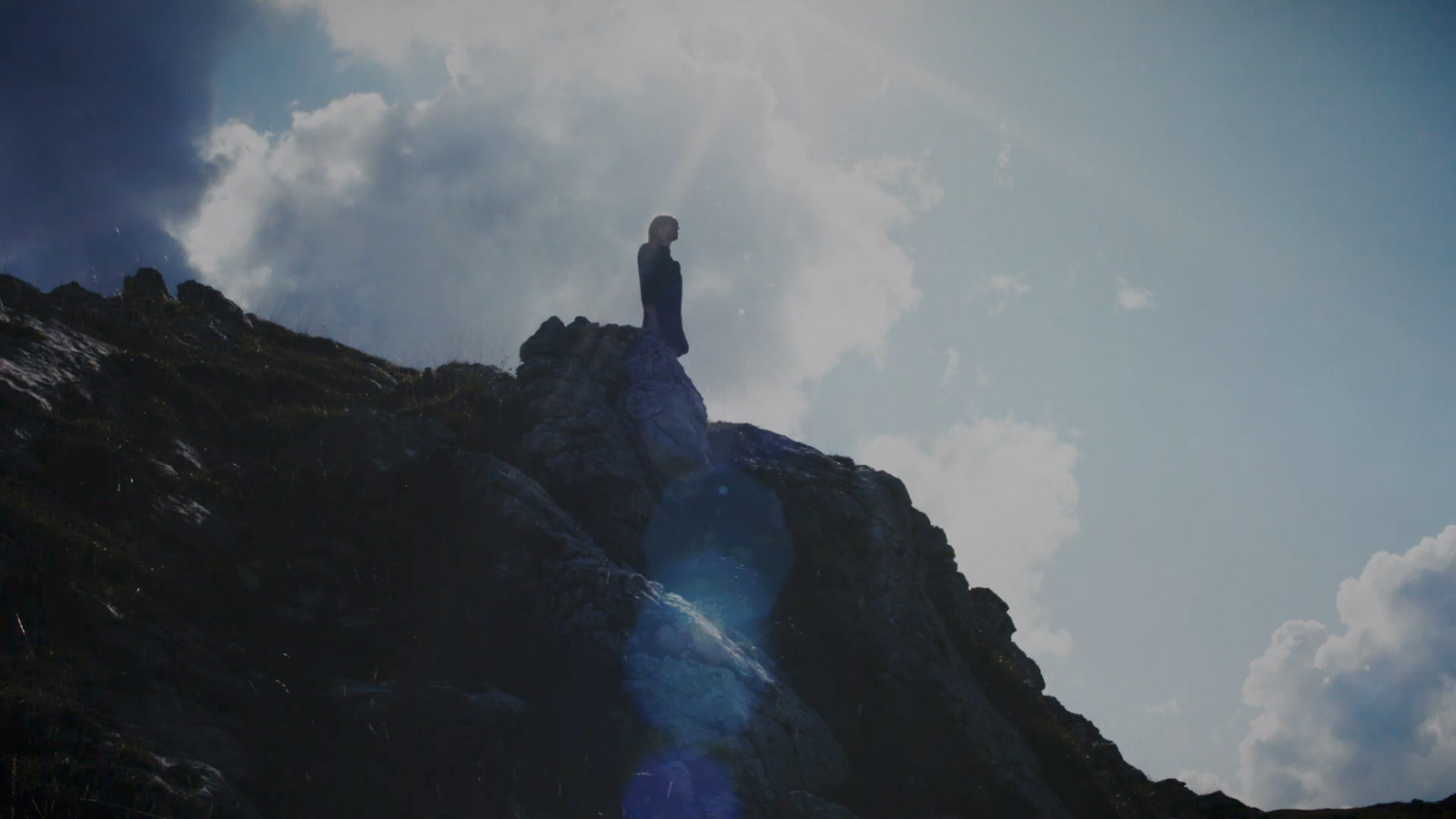 Gisèle Pape - Le chant des pistes - Hexagone