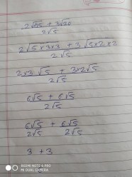 Topics 45 Divided B Trending