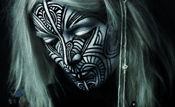 Fever Ray - Live At Troxy Review - Higher Plain Music