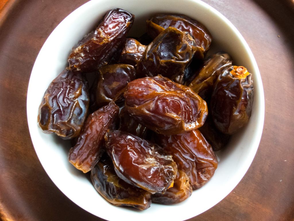 Date Liqueur and Ice Cream - Highest Spirits