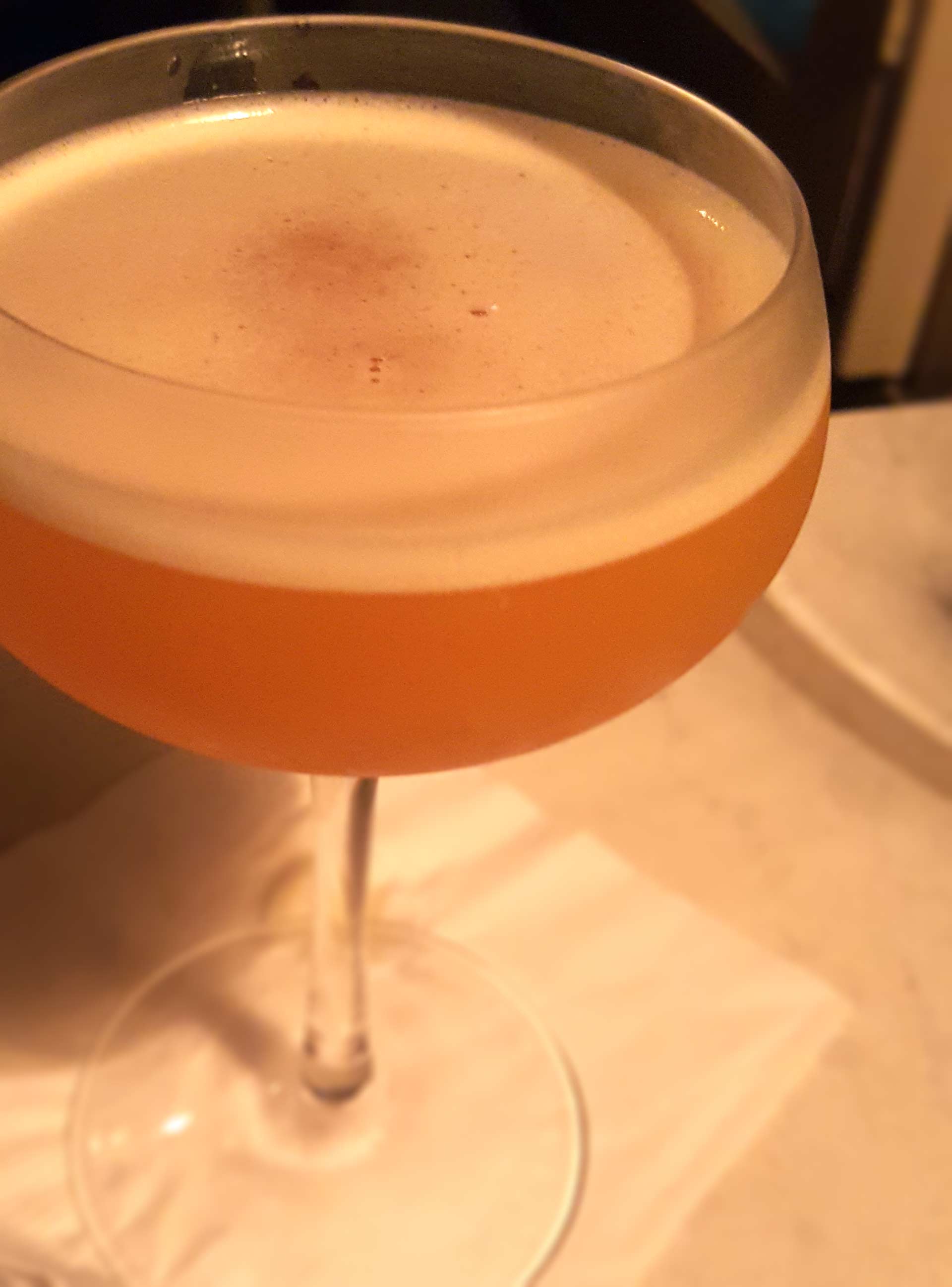 Singapore Cocktail Week 2016 Preview - Highest Spirits