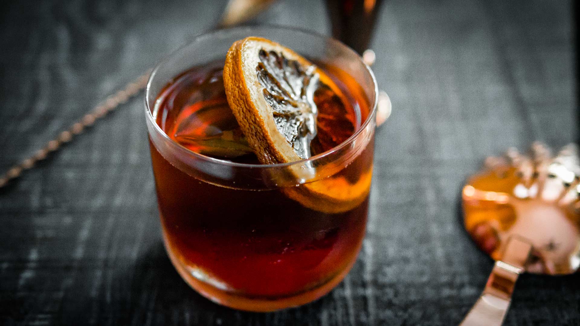 The Negroni and Negroni Week - Highest Spirits
