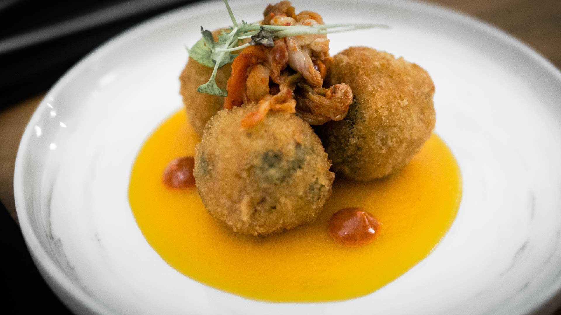 Muse Amuse Review - Highest Spirits