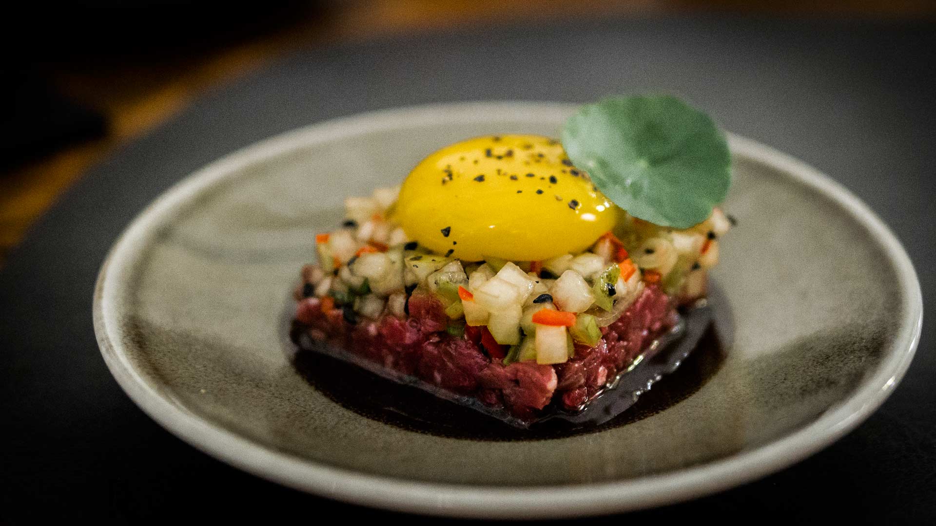 Muse Amuse Review - Highest Spirits