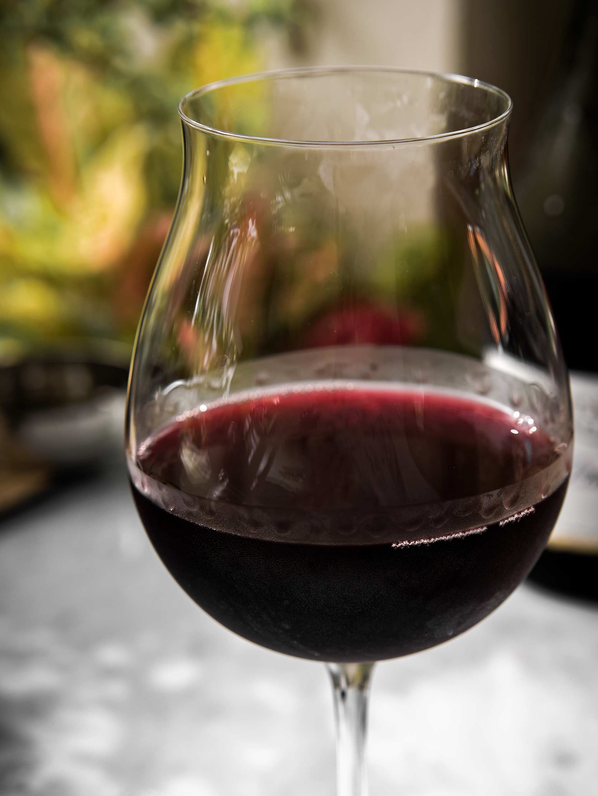 Pinot Palooza and an Introduction to Pinot Noir - Highest Spirits