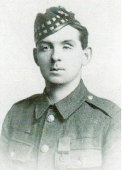 Victoria Crosses – HLI (City of Glasgow Regiment) Association