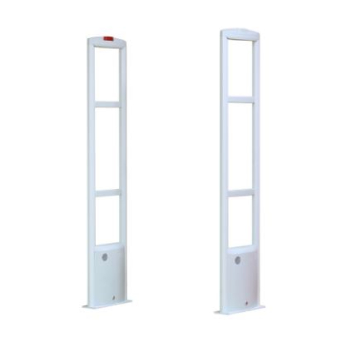 EAS Security System | Himaloy Engineering